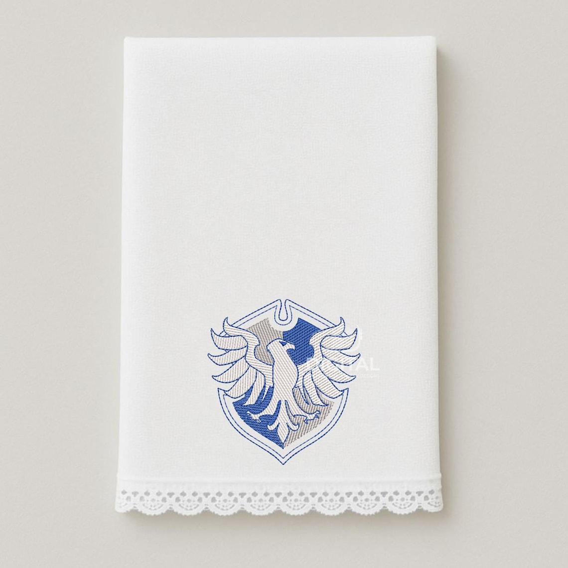 House Crests Machine Embroidery Design: 4 Models, 3 Sizes (instant ...