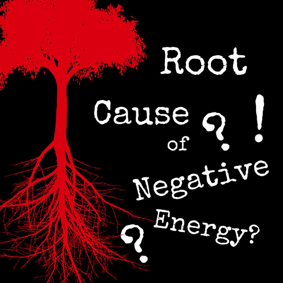 Negative Energy? ~ Cursed? ~ Psychic Attack? ~ Hex? ~ Psychic Reading ...