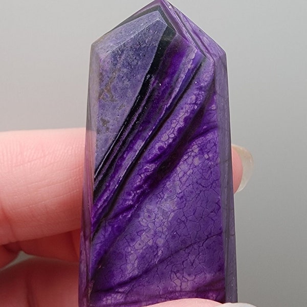 Sugilite - Etsy