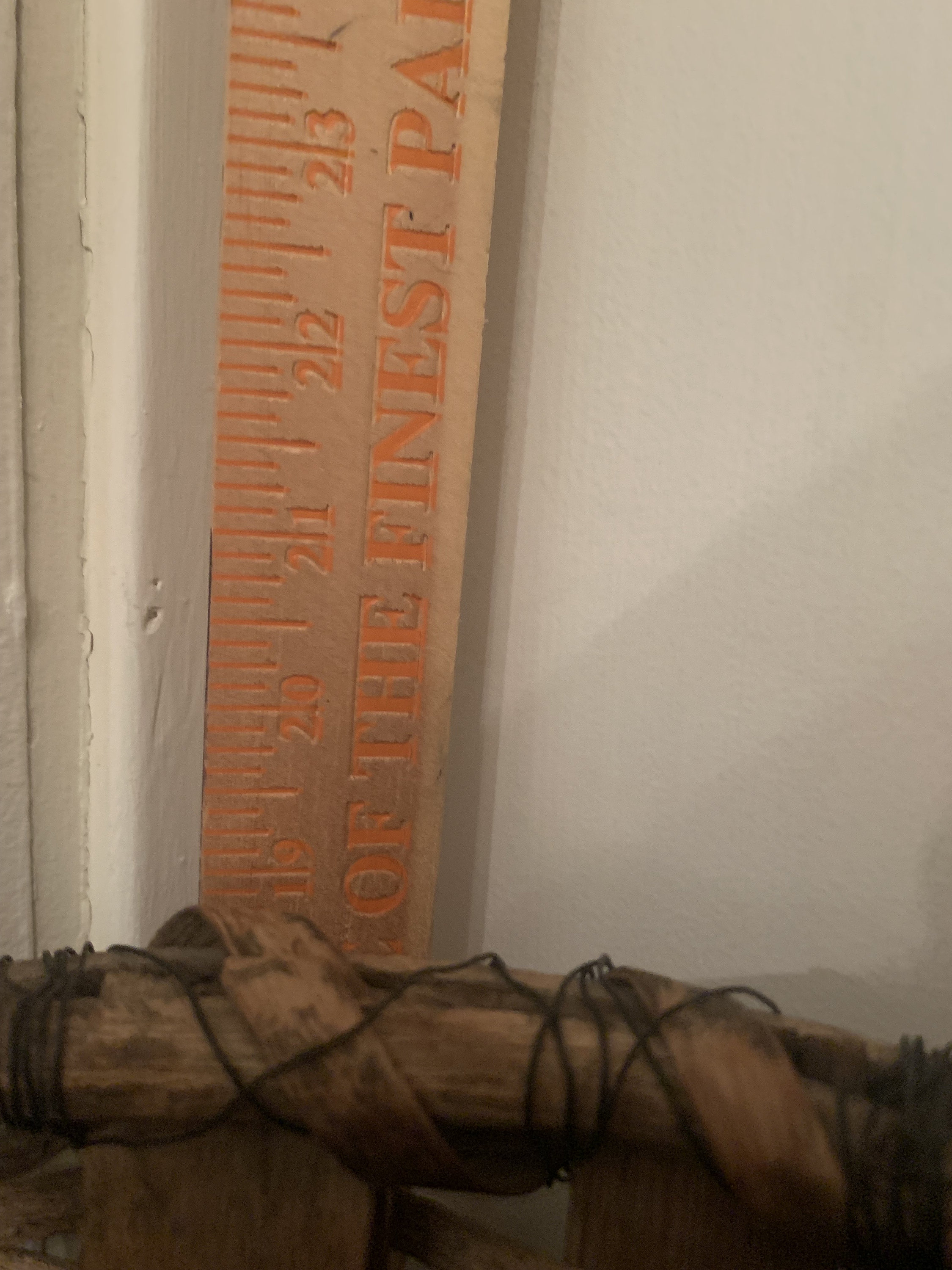 Antique Ash Adirondack Trapper Pack Basket - Etsy