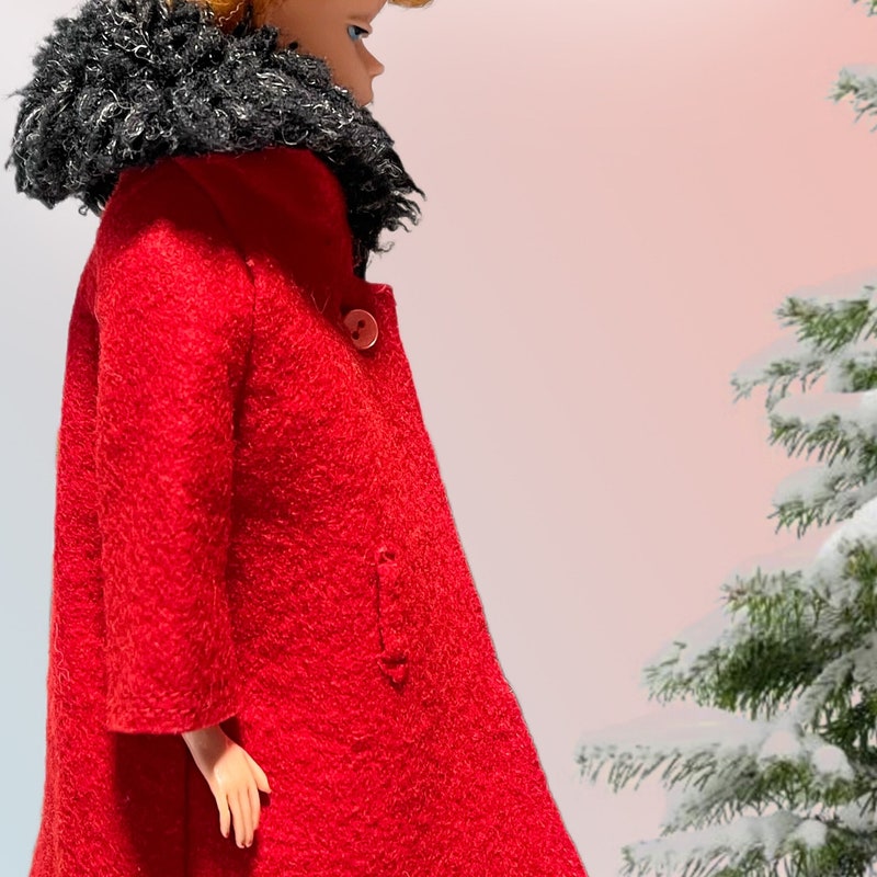 Barbie Winter - Etsy