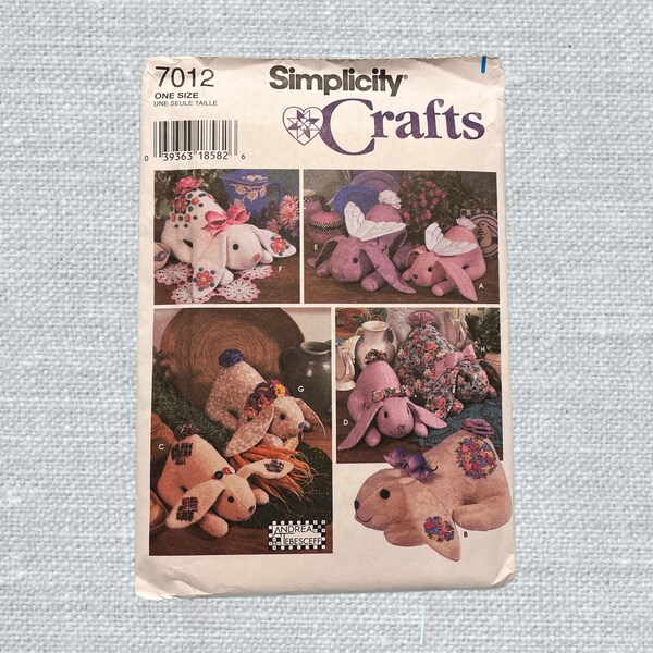 Decorative Rabbits - Etsy