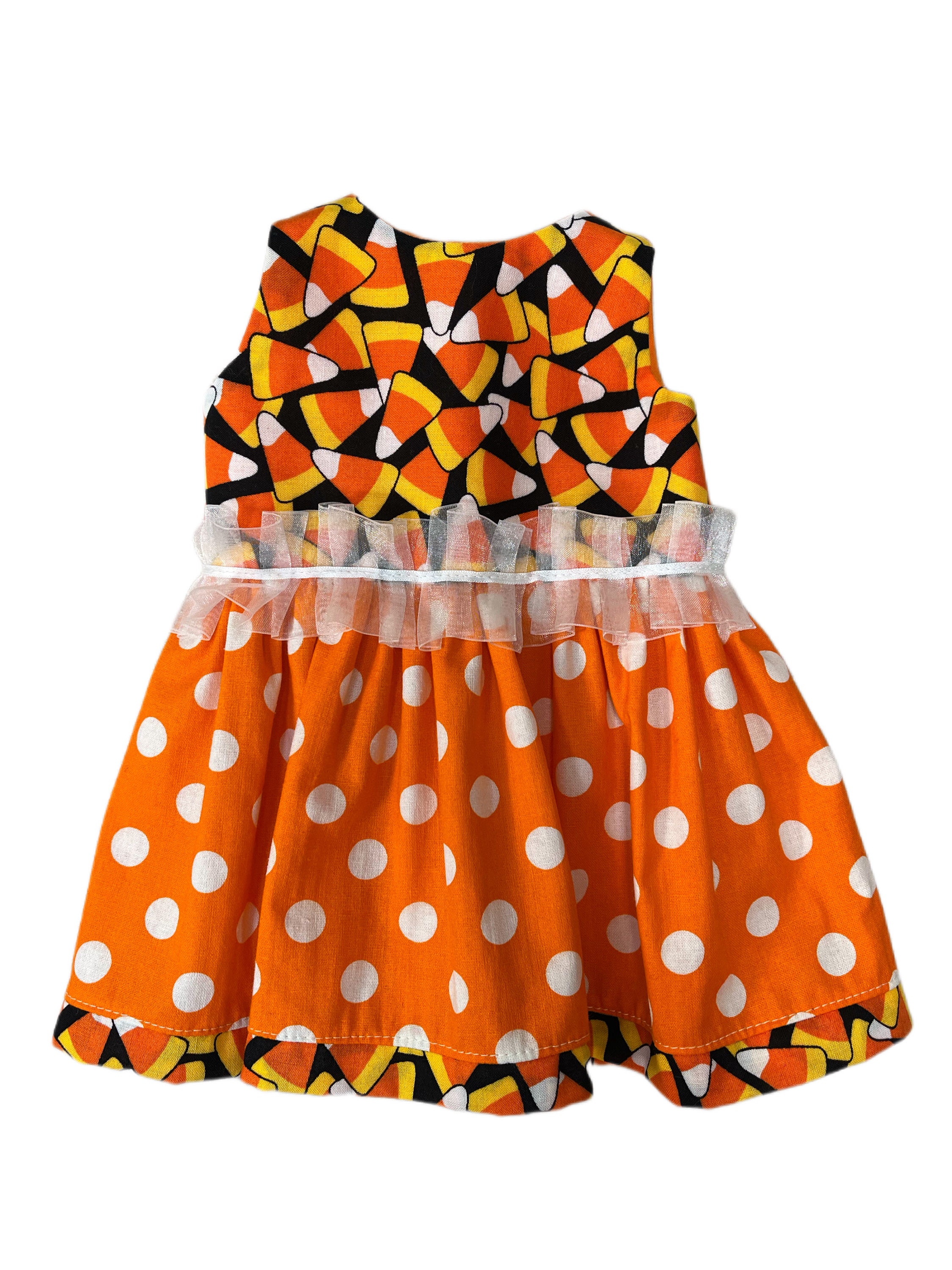 18in Doll Witch Costumematching Hathalloween Funcandy - Etsy