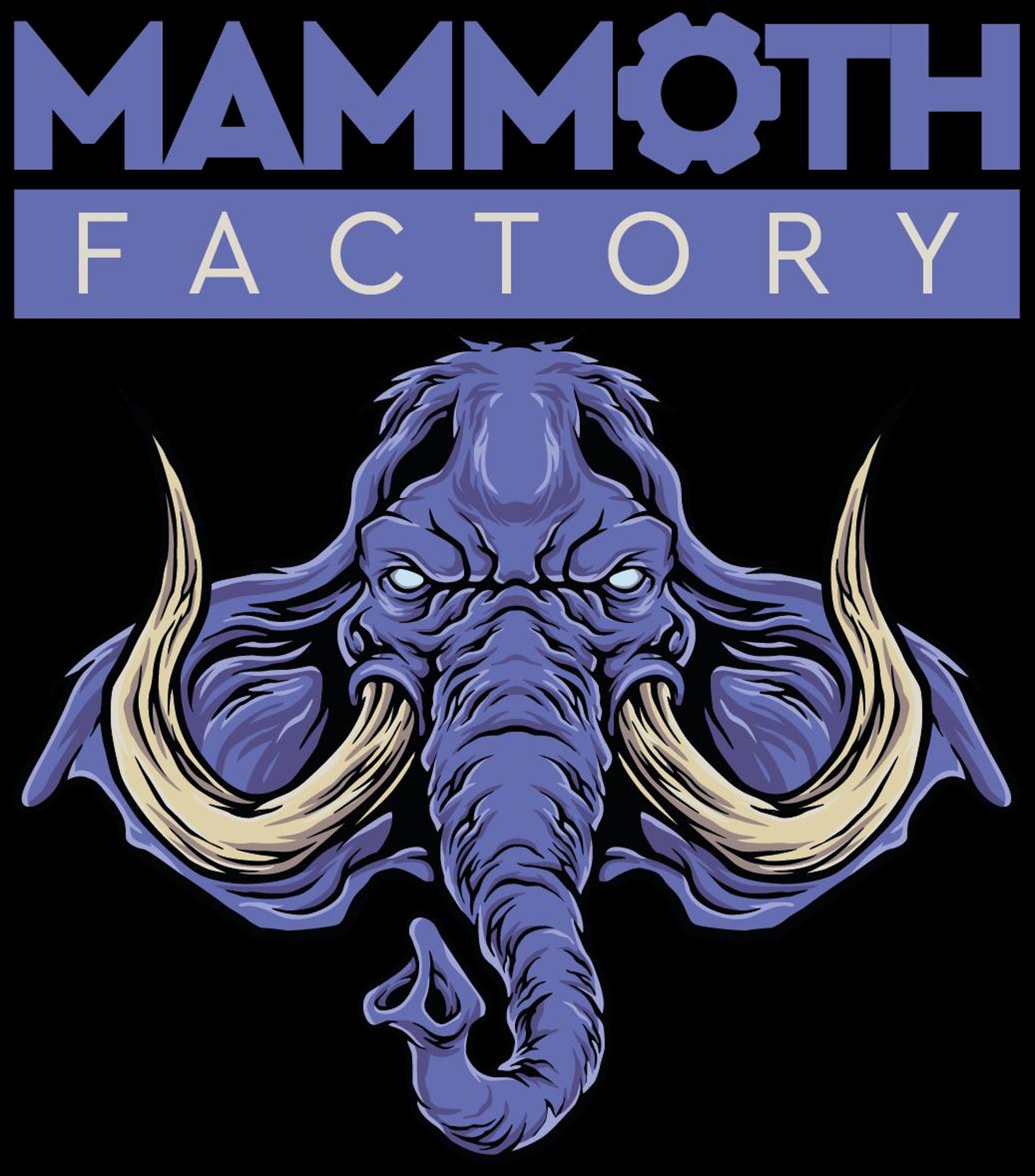 Loriantha | Mammoth Factory | 3d Printed Resin Fantasy RPG Proxy ...