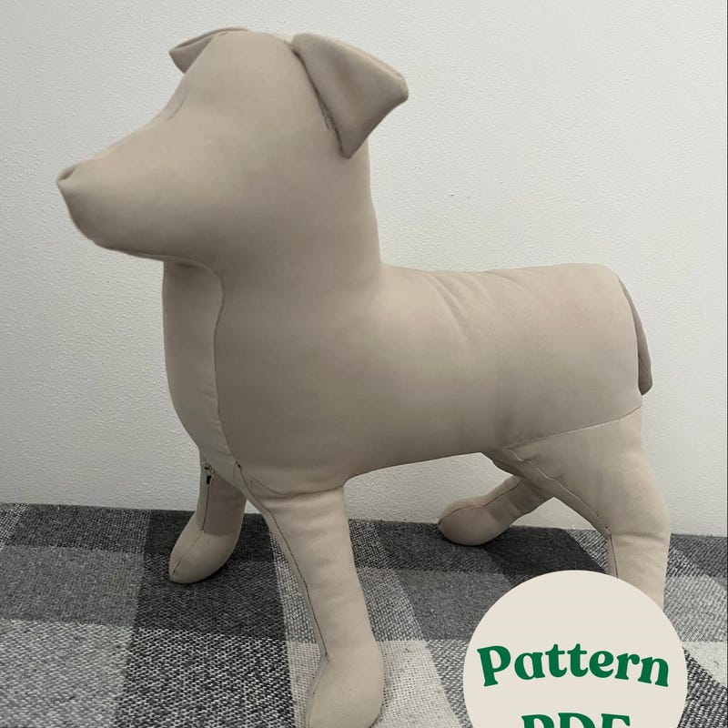Dog Mannequin - Etsy