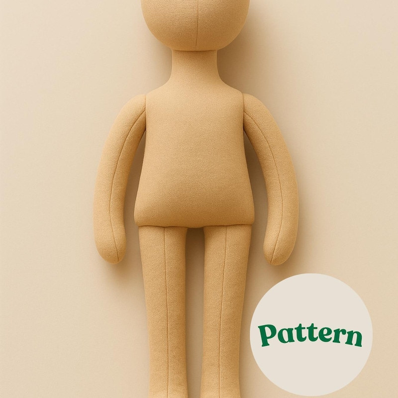 Doll Base and Clothes - Etsy