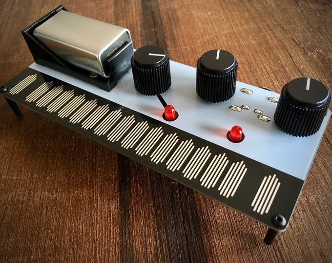 Touch Synthesizer - Etsy