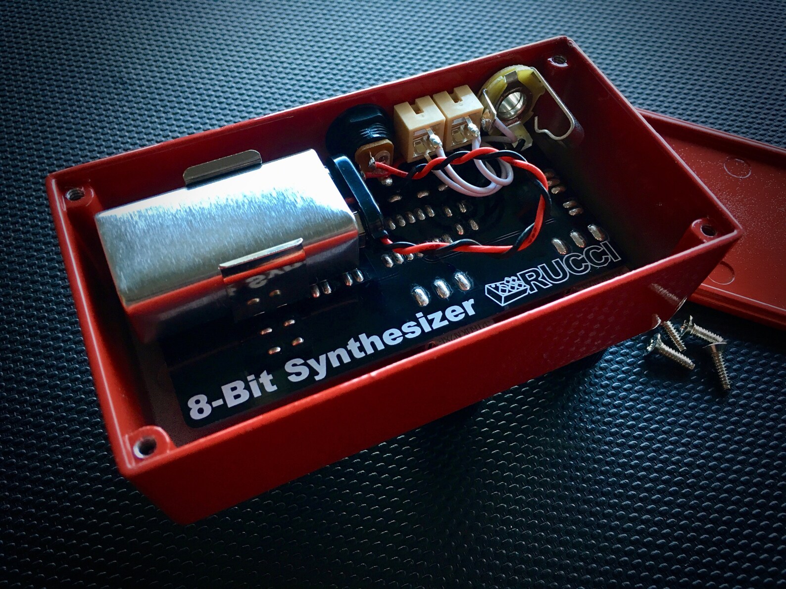 8-bit Synthesizer - Etsy Australia