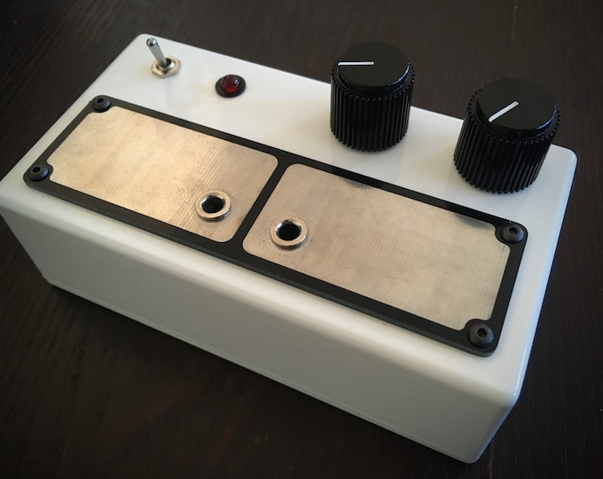 Vintage Casio PT-100 Keyboard Synthesizer Circuit Bending 1980s Synth ...