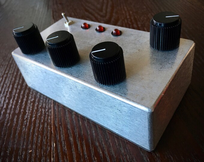 Ring Modulator - Etsy
