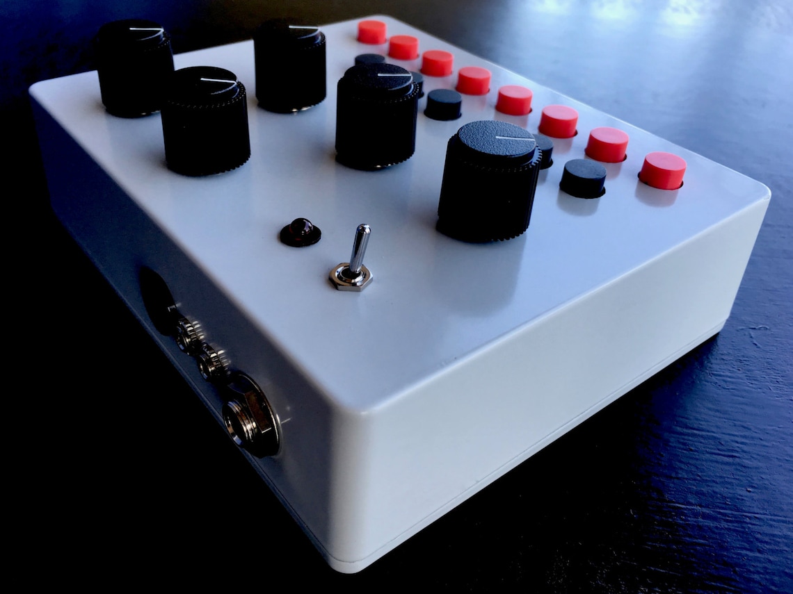 8-bit Power Synthesizer - Etsy