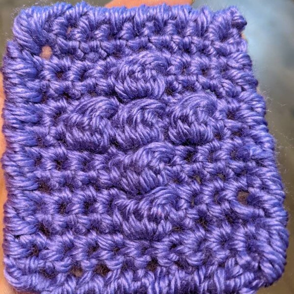 Pocket Prayer Square - Etsy