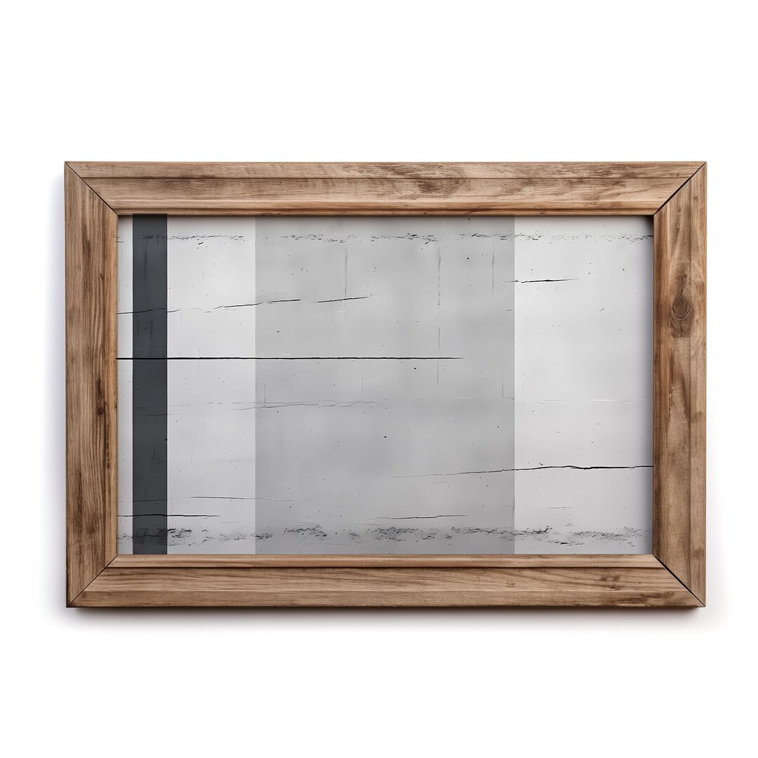 Modern Concrete Abstract Printable | Minimalist Grey Wall Art ...