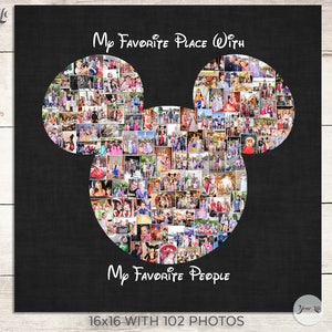 My First DISNEY Trip, Disney Photo Album, Family Trip to Disney World ...