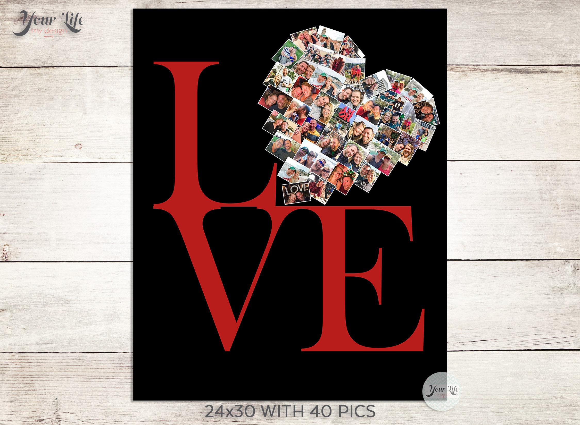 LOVE Statue Philadelphia Love Romantic Gift Personalized | Etsy