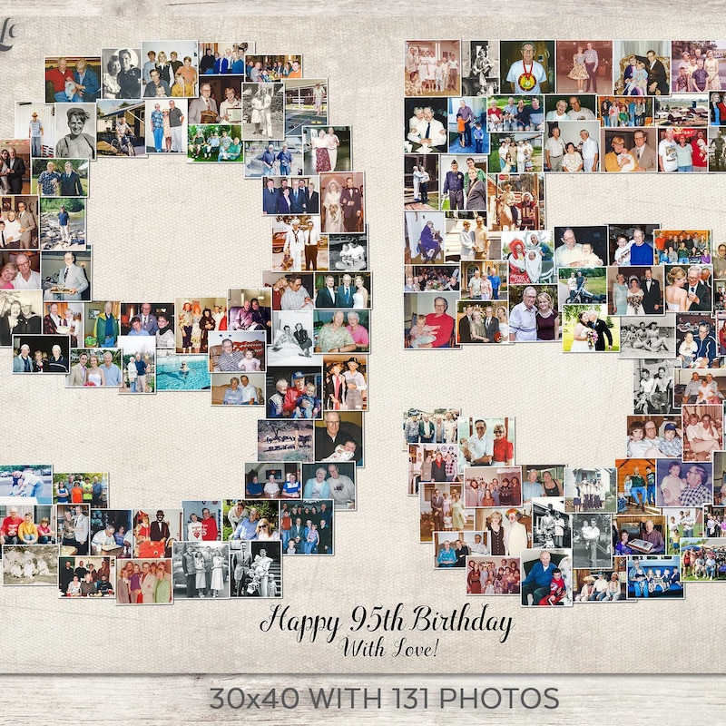 95th Birthday Decorations - Etsy