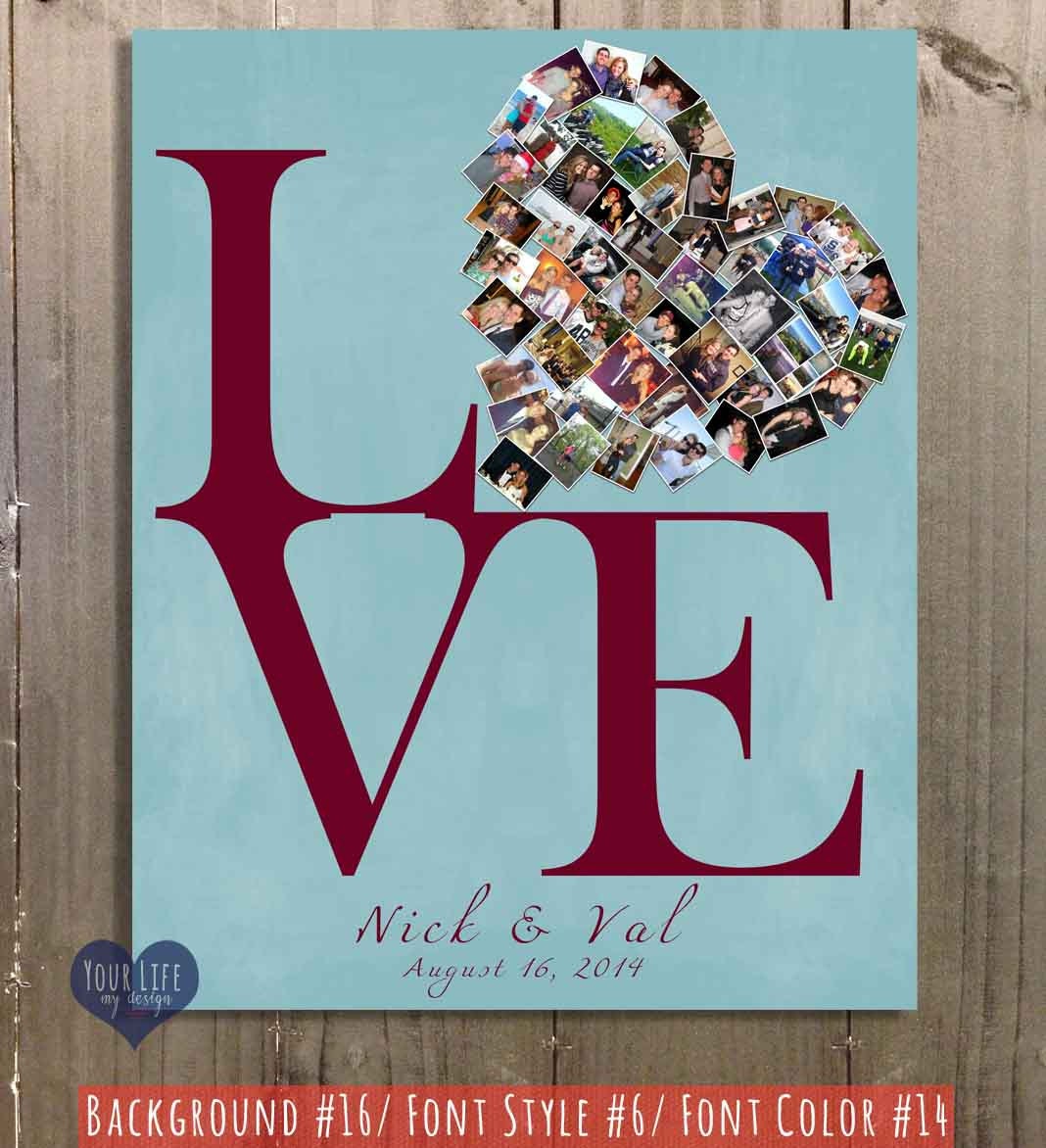 LOVE Statue Philadelphia Love Romantic Gift Personalized | Etsy