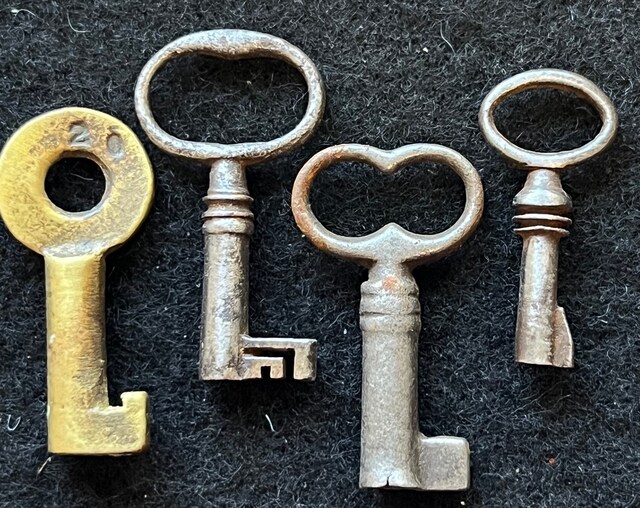 lostandfoundangels - Etsy