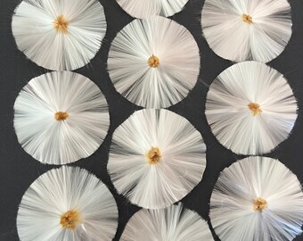 Spun Glass - Etsy
