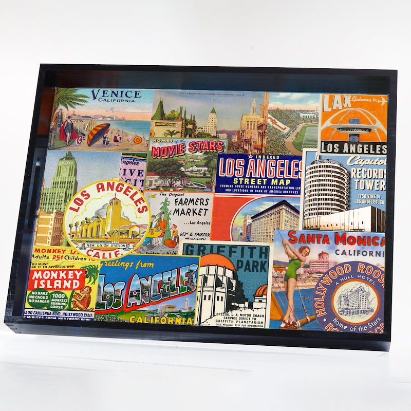 Serving Tray La - Etsy