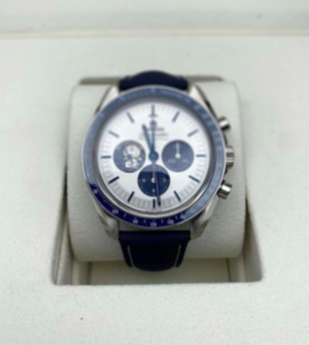 Omegaa Speedmaster Anniversary Series Co-axial Master Chronometer Chronograph 42mm - Etsy