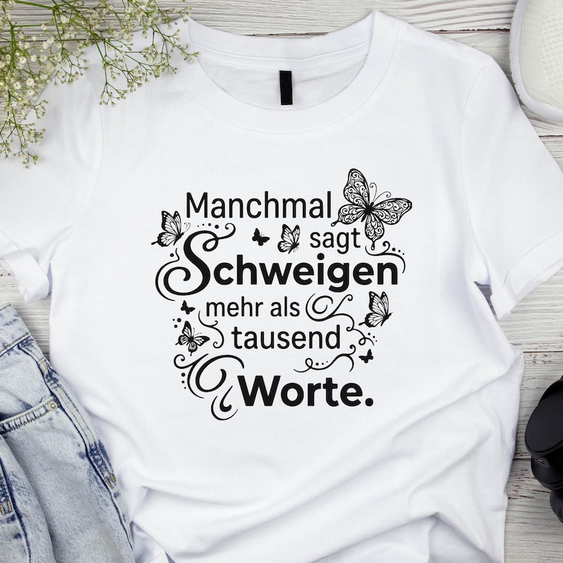 German Sayings Plotter File SVG Bundle, German Quotes, Inspirational ...