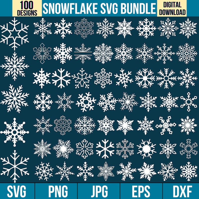 Laser Cut Snowflake Cards - Etsy