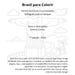 Brazil Coloring Book for Kids – Discover Incredible Places With ...
