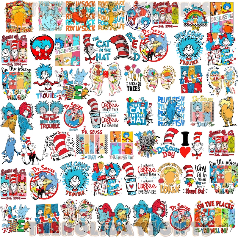 Illustration Read Book - Etsy UK