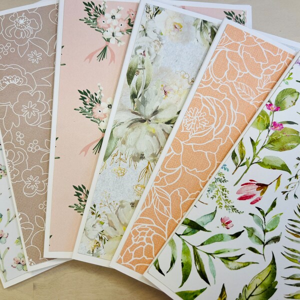 Card Variety Pack - Etsy