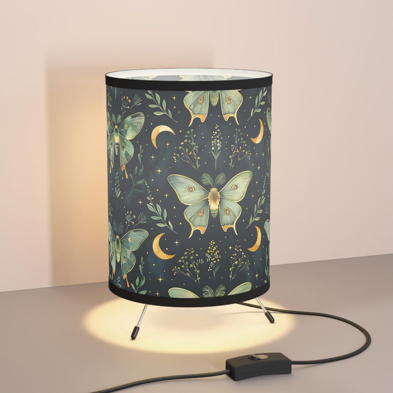 Decorative Bedroom Lamps - Etsy