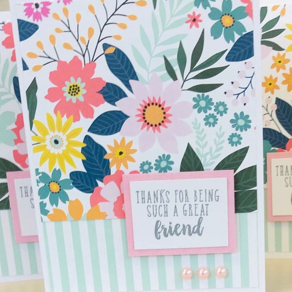 Great Friend - Etsy