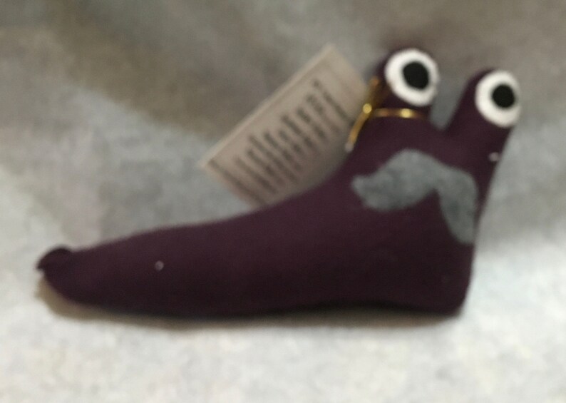 Silly Stuffed Slugs, - Etsy
