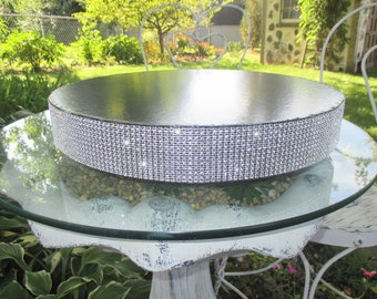 16 Inch Cake Stand | Etsy