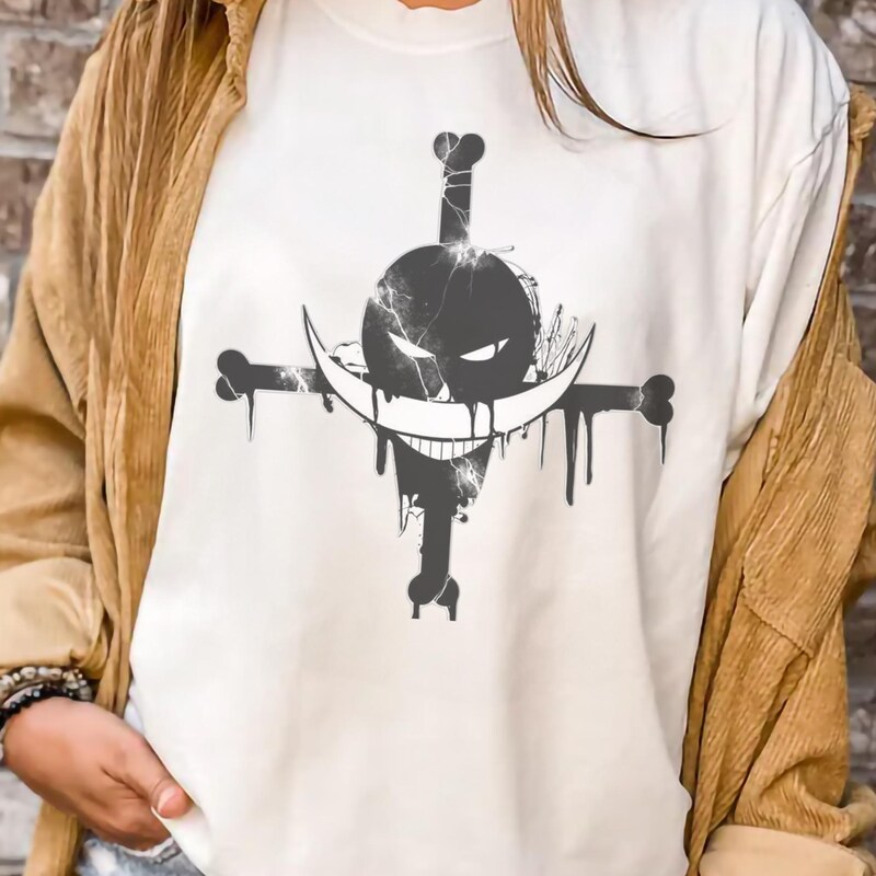 One Piece Whitebeard Cosplay - Etsy