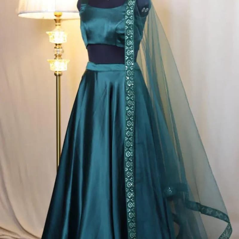 Bridesmaid Lehenga Bulk - Etsy UK