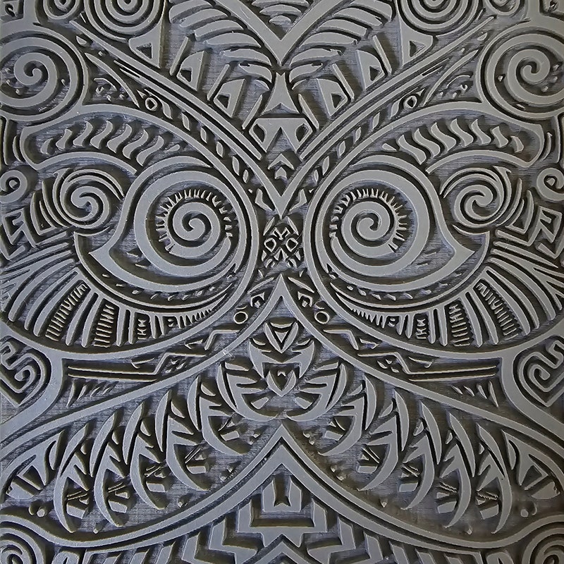 Maori - Etsy