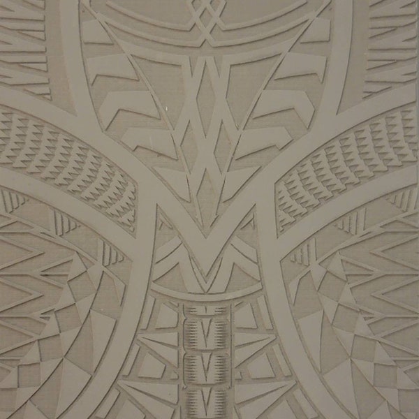 Tribal Texture Stamp - Etsy