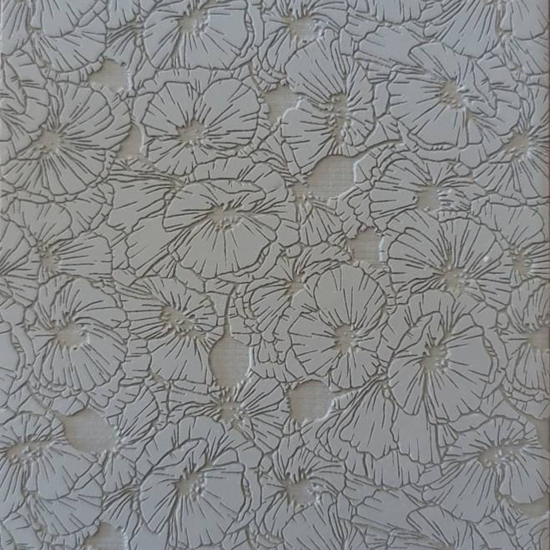 Poppy Texture Clay - Etsy UK