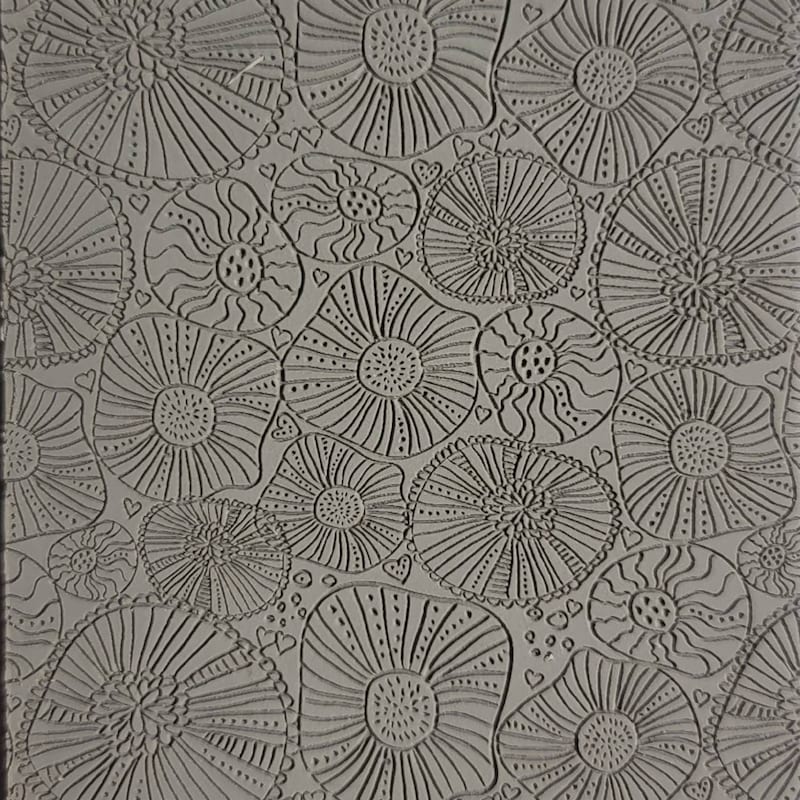 Fondant Texture Mats - Etsy