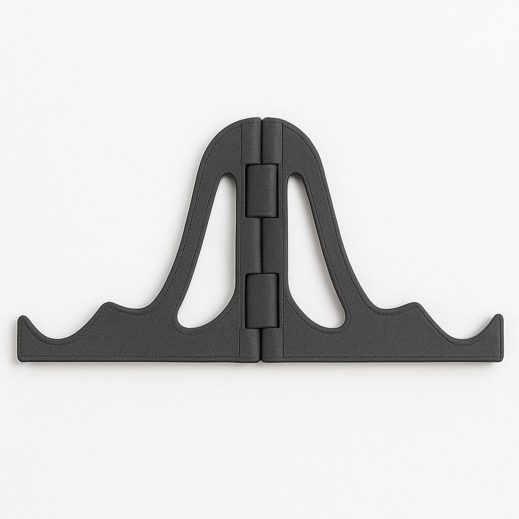 3D Printed Adjustable Picture Frame Holder - Etsy