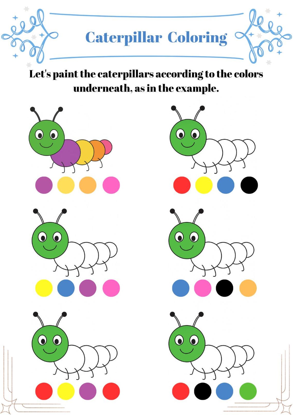 Printable Logic and Coding Games for Kids | Coordinate Grid Worksheets | STEM Activities for ...