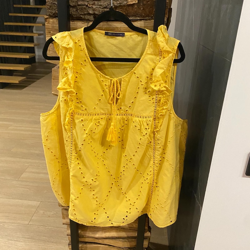 Marks and Spencer Blouses - Etsy