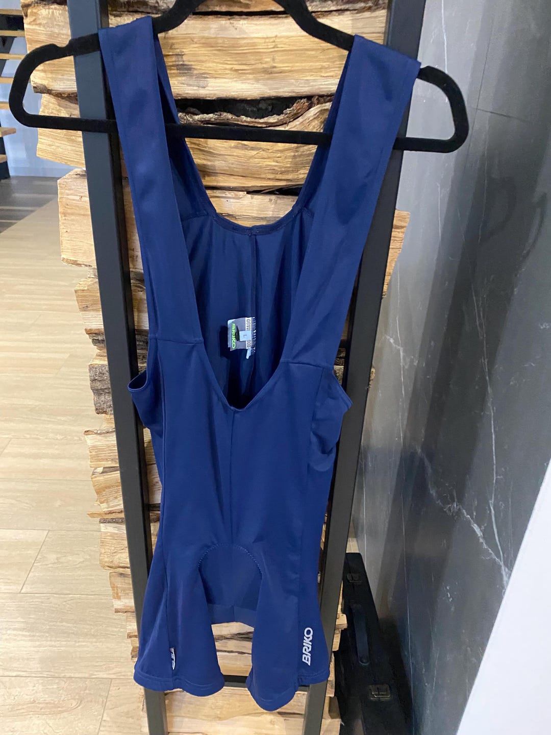 BRICO Italy Cycling Shorts – Dark Navy Unisex L – Like New - Etsy