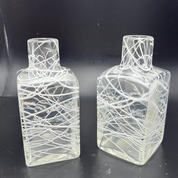 Spaghetti Vase - Etsy
