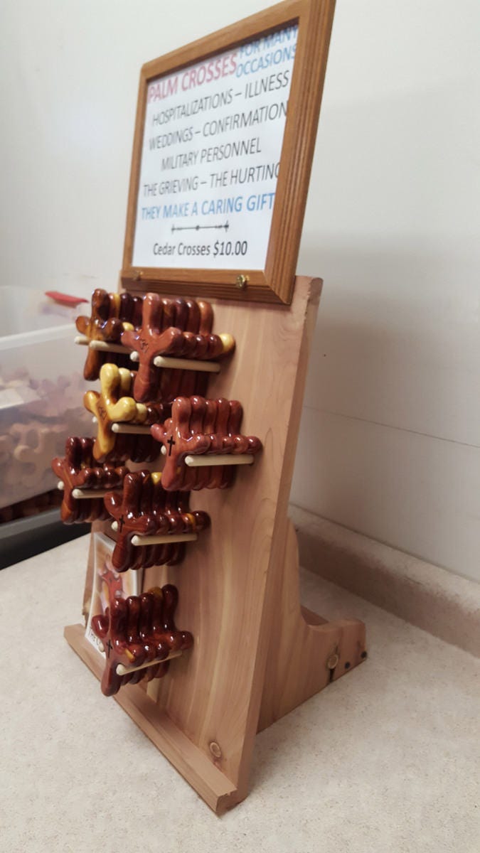 Retail Starter Package Including a Stand - Etsy