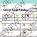 Editable Summer Review Packet--week#1--kindergarten, 1st Grade, 2nd ...