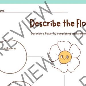 Editable Summer Review Packet--week#1--kindergarten, 1st Grade, 2nd ...