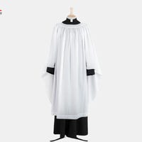 Custom Made Summer Cassock - Etsy