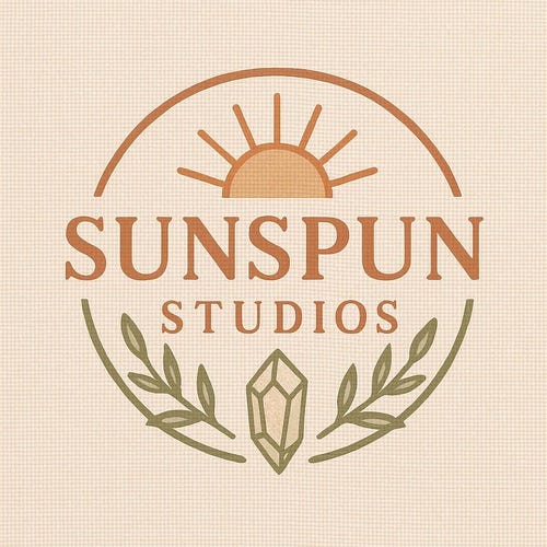 SunSpunStudios - Etsy